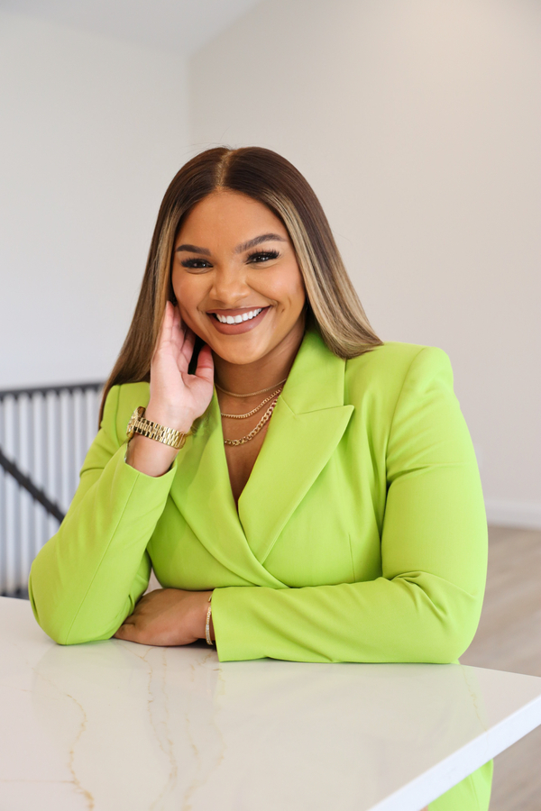 Caitlyn Stuart - Toledo (NW OH), OH - Key Realty